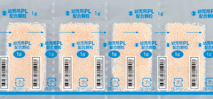 儿童综合感冒颗粒 PL配合颗粒 100包_儿童用药_家庭常备_日本药站 - Powered by ECShop